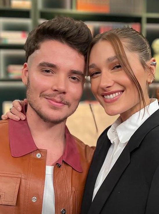 Com foco na sustentabilidade, Sasha se prepara para lançar sua própria ...