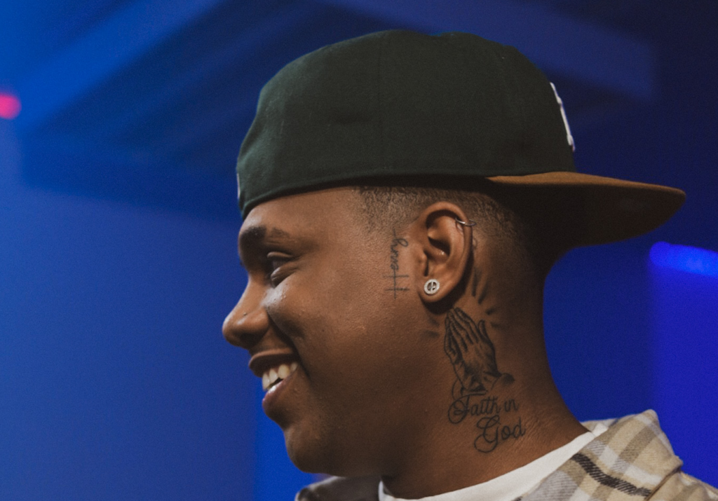Ítalo Melo lança o rap acústico “Saudade” | Jornal de Brasília