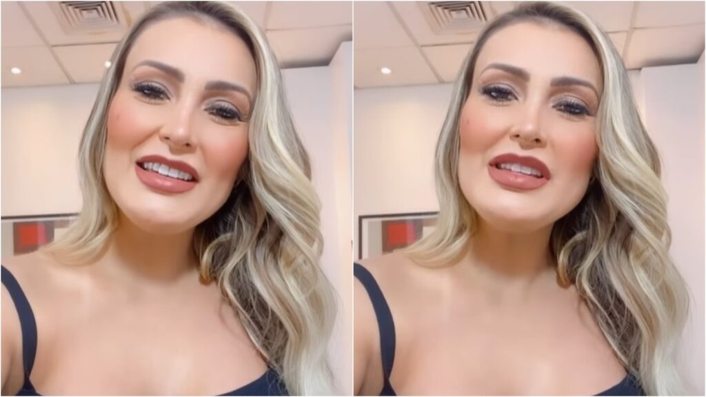 Andressa Urach compra carro de R$180 mil e surpreende fãs nas redes sociais | Jornal de Brasília