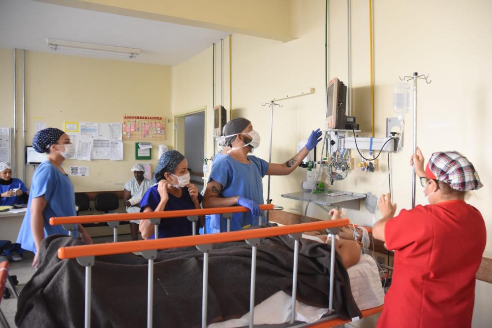 Secretaria de Saúde já realizou mais de 38 mil cirurgias em 2023 | Jornal de Brasília