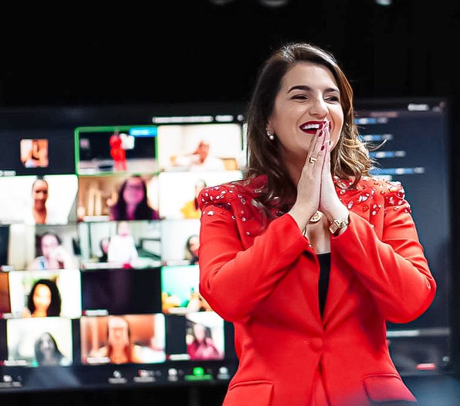 Especialista em saúde mental, Ana Lisboa, diz que filme da Barbie expõe ...