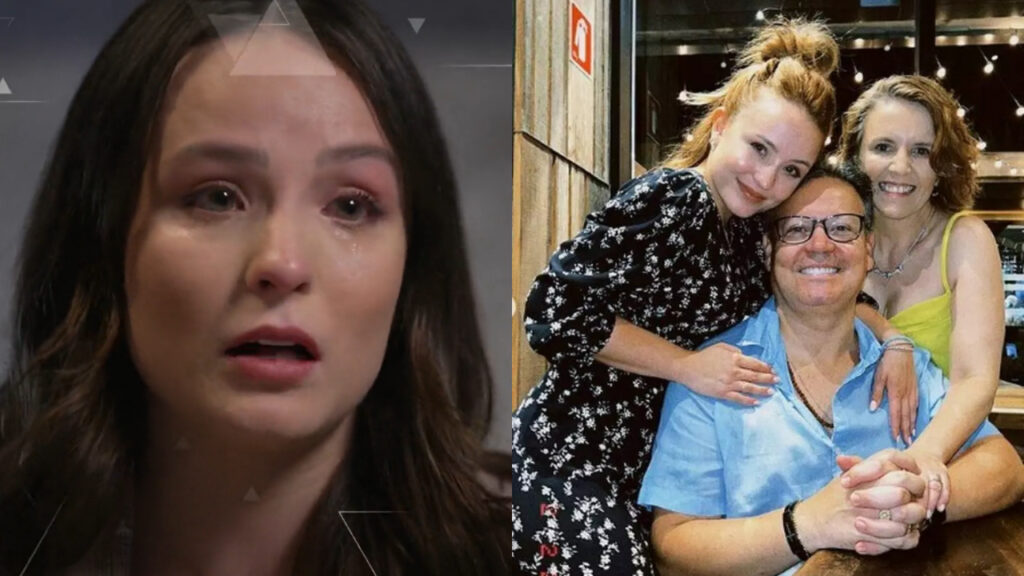 Larissa Manoela abre mão de 18 milhões de reais em prol dos pais | Jornal de Brasília