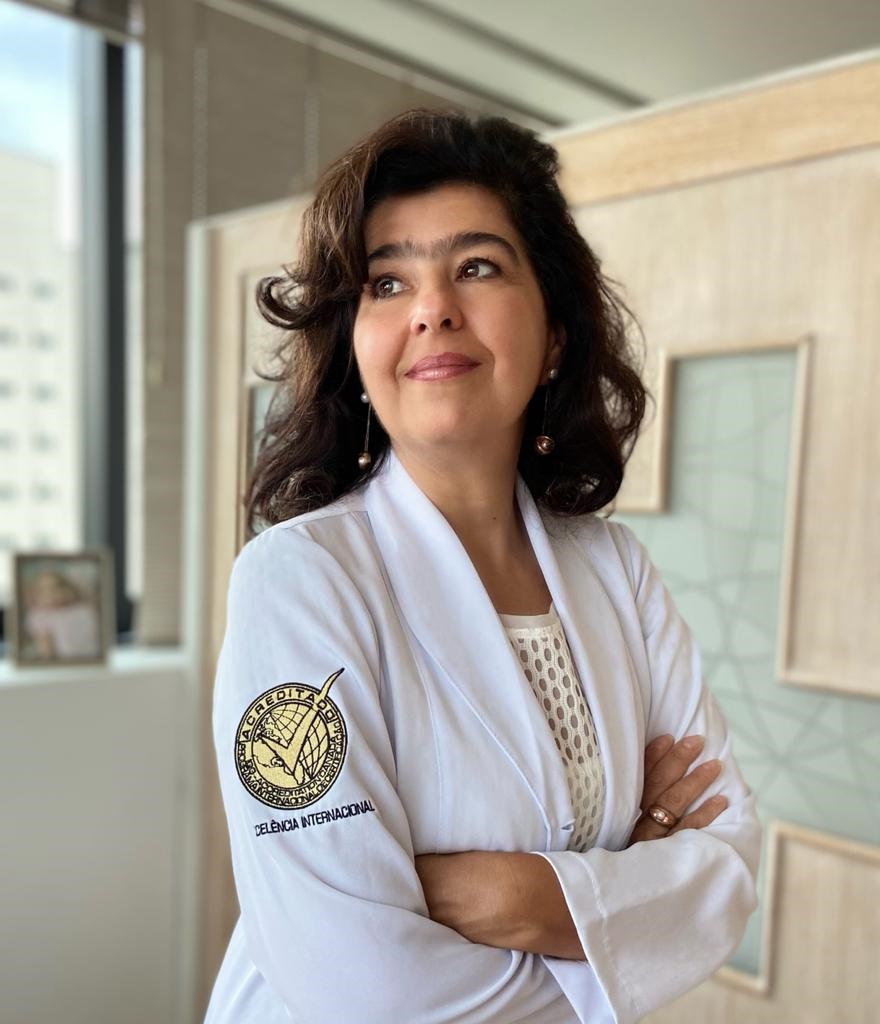 Congresso em São Paulo terá palestra sobre preservação da fertilidade ...