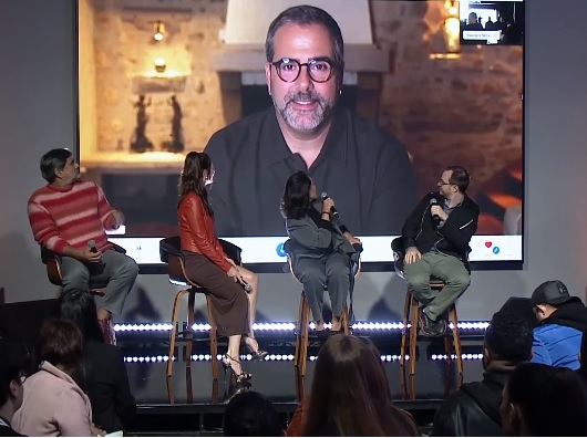 Rodrigo Alvarez acerta com Band para o programa “Melhor da Noite” | Jornal de Brasília