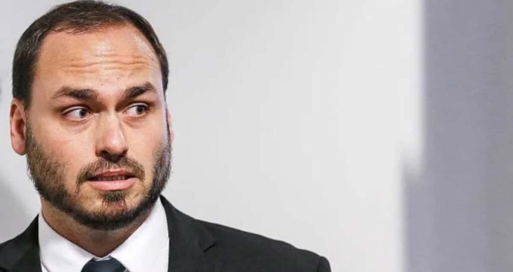 Carlos Bolsonaro chama Papudinha de ‘ambiente prisional severo’ e ...