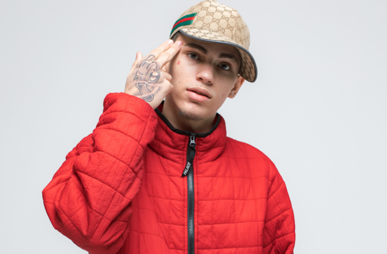 Brocasito anuncia o single “Passarinhos”, no subgênero Trap Plugg ...