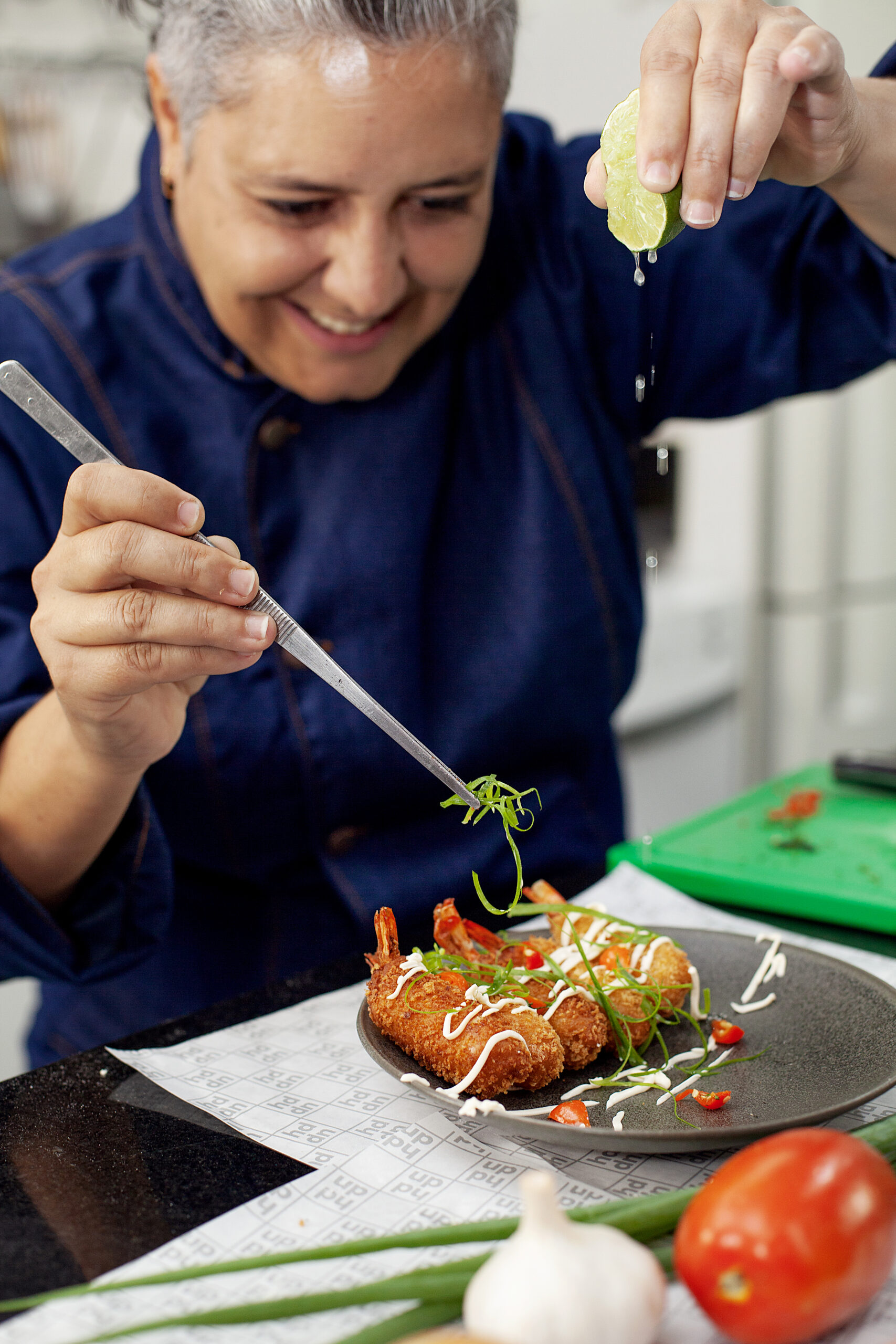 Dicas a jato: chef Raquel Amaral no Hidden, Giro Vegano, circuito de bares e muito mais ...