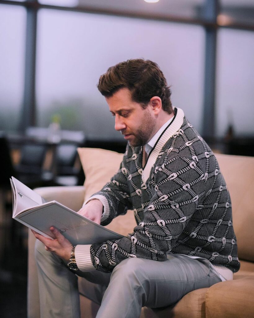 Renomado cirurgião plástico, Dr. José Salim Cury é sinônimo de ...