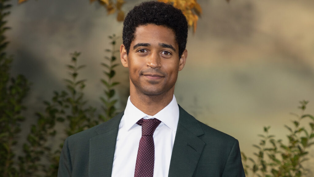 Alfred Enoch e esposa são assaltados no Rio de Janeiro | Jornal de Brasília