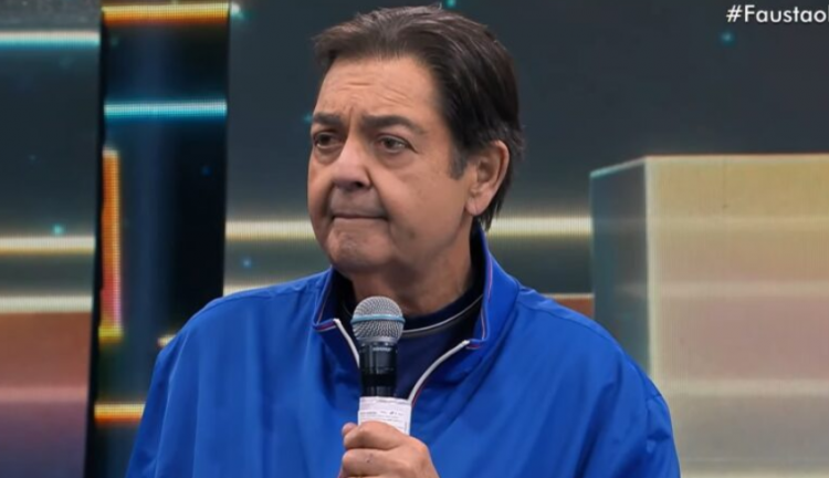 Faustão segue intubado na UTI após transplante | Jornal de Brasília Faustão segue intubado na UTI após transplante | Jornal de Brasília