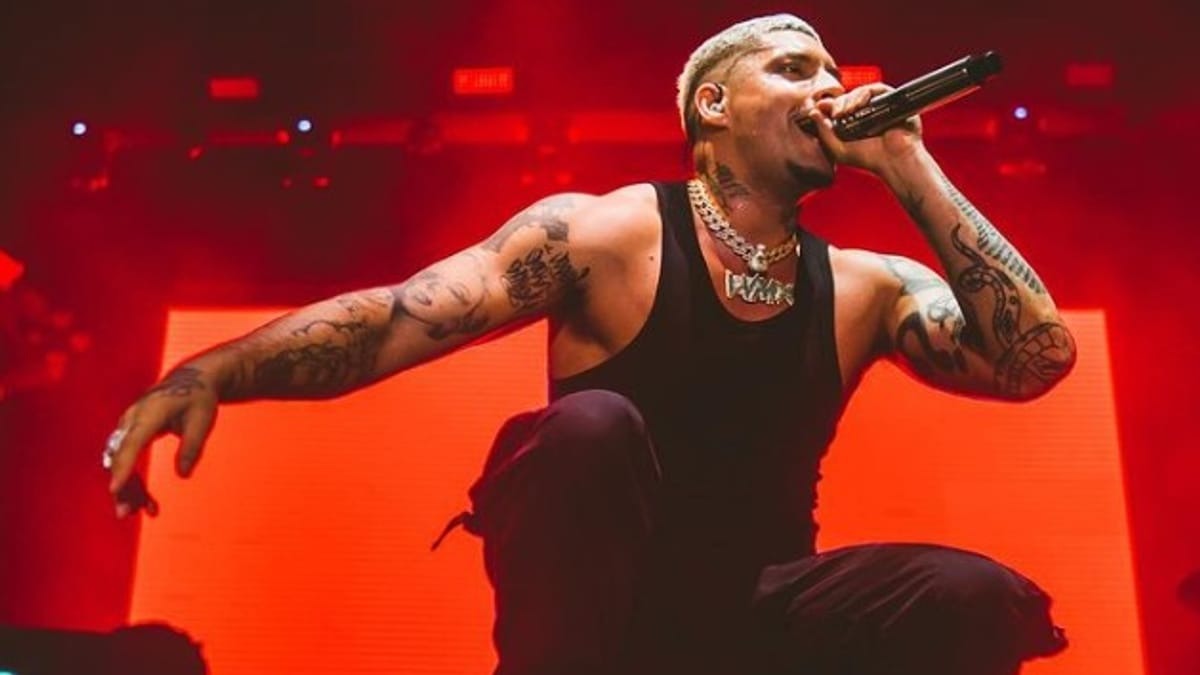 Filipe Ret tem venda de ingressos para show já esgotado e confirma nova ...