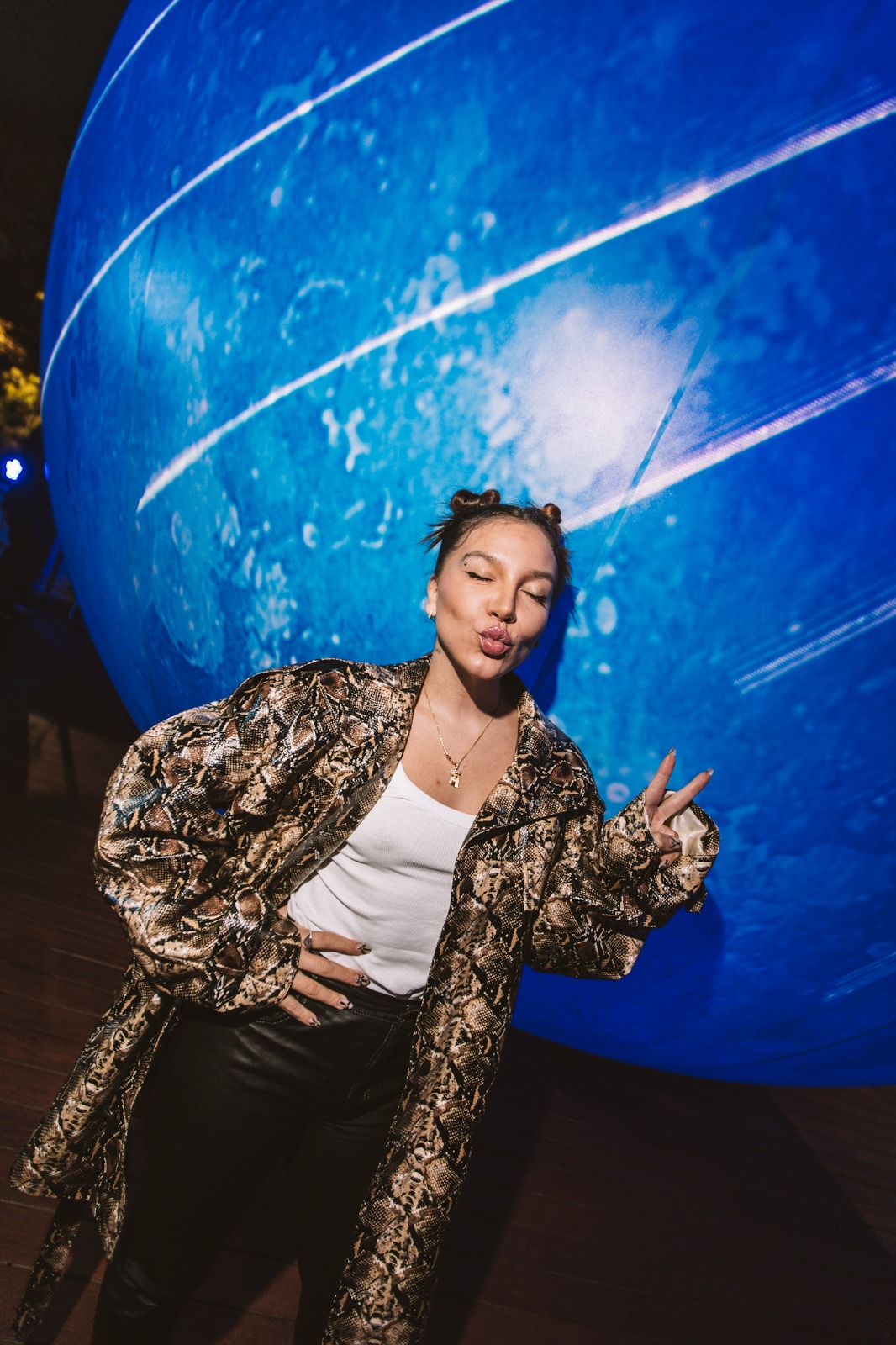 Lua Azul: Cerveja Blue Moon promove coquetel em São Paulo em homenagem ...