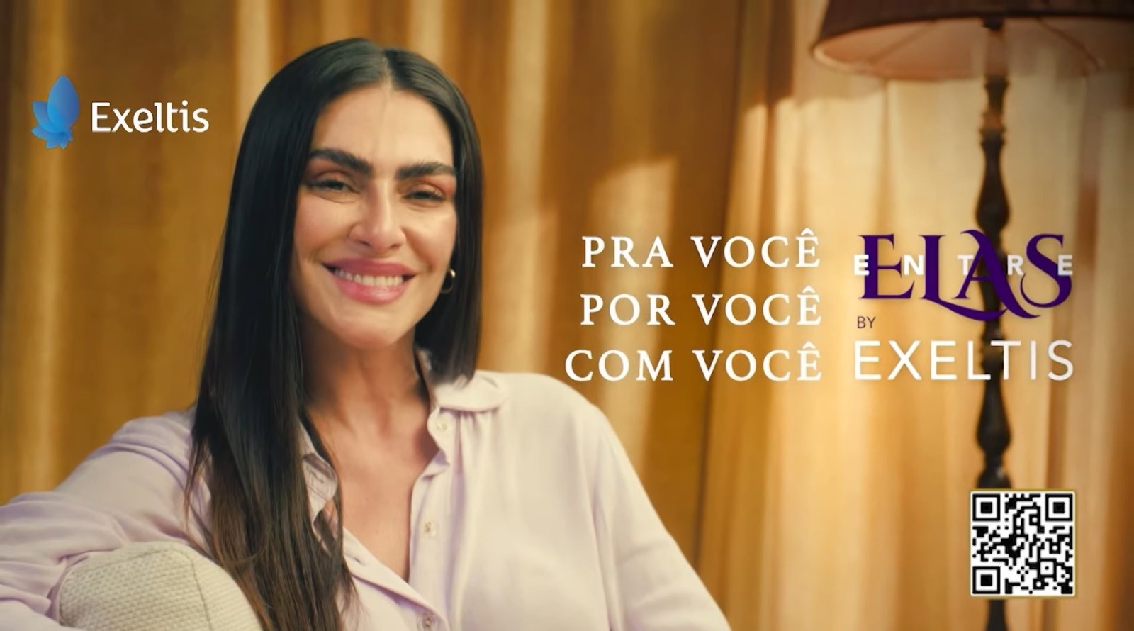 Exeltis e Cleo abrem as portas para conversas abertas sobre saúde ...