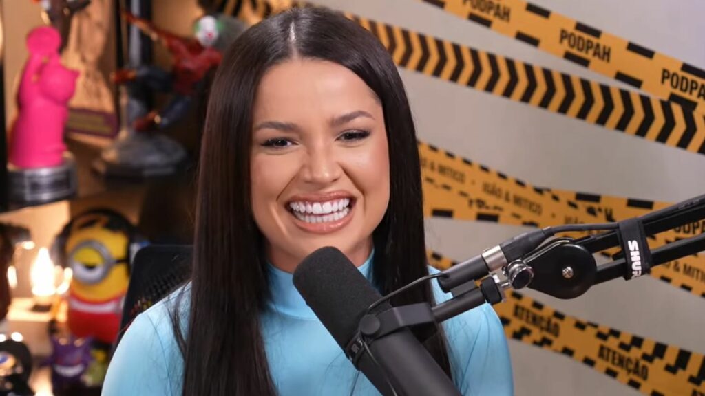 Juliette conta o que fez com o prêmio do BBB | Jornal de Brasília