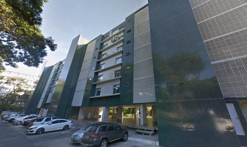 Síndica de prédio da Asa Sul sofre tentativa de sequestro | Jornal de ...