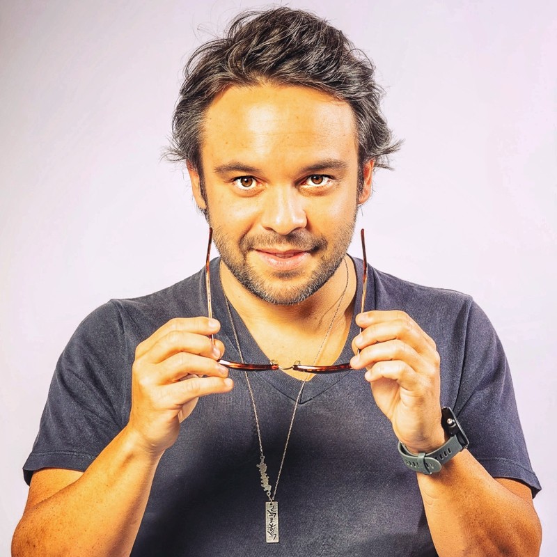 CCXP23 Anuncia Presença de Mark Williams, o Patriarca Weasley da Saga ...