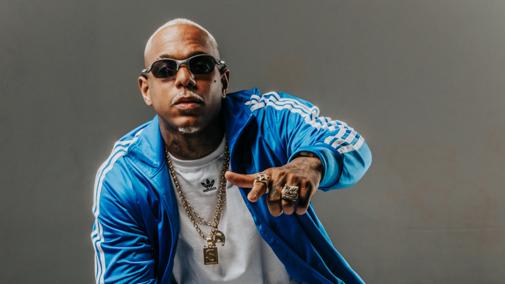 Oh Polêmico lança remix da faixa “Cara de Tralha” | Jornal de Brasília