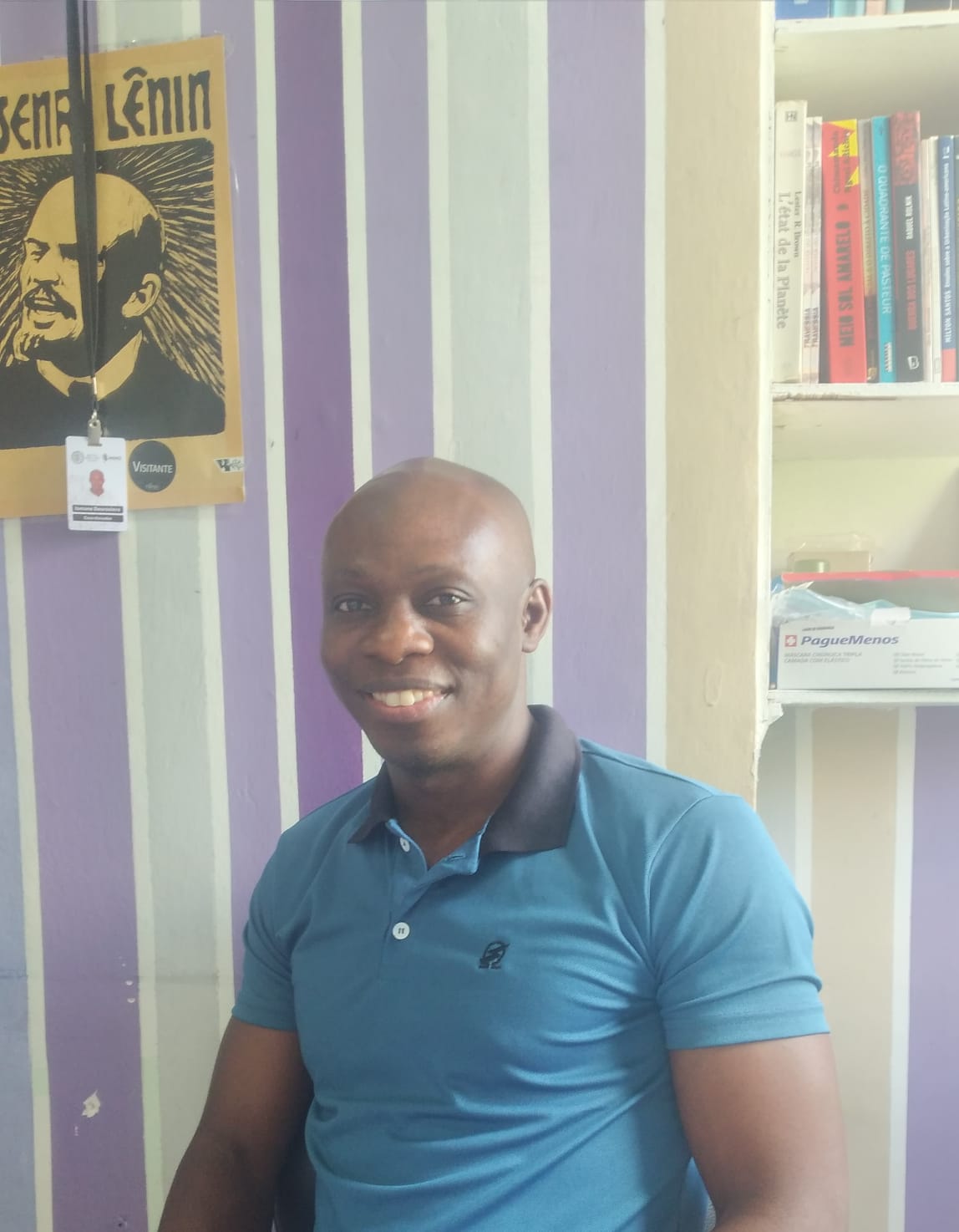 Lançamento de livro no Museu do Amanhã aborda migração haitiana no ...