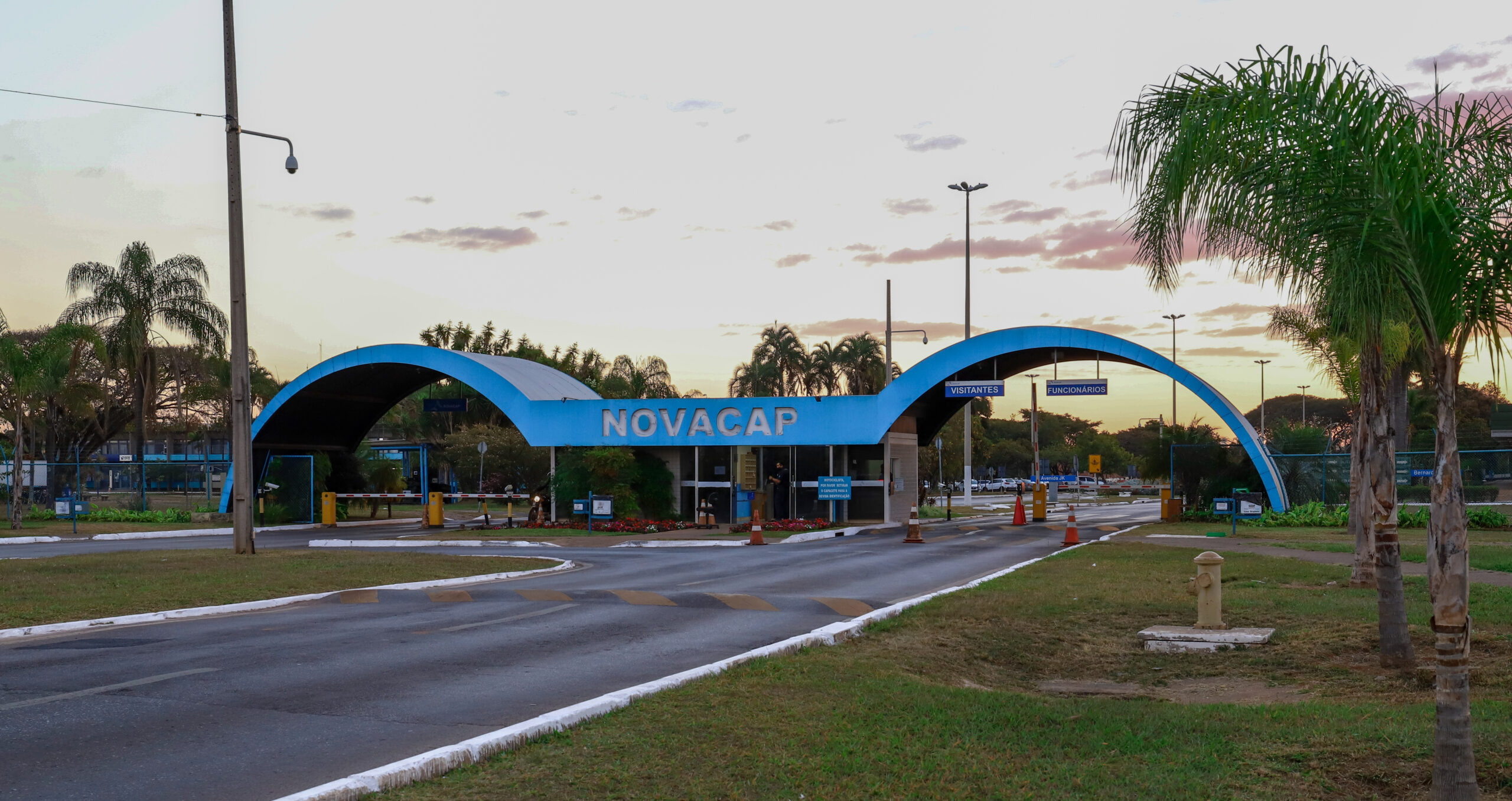 Novacap: empresa que construiu Brasília completa 67 anos | Jornal de ...