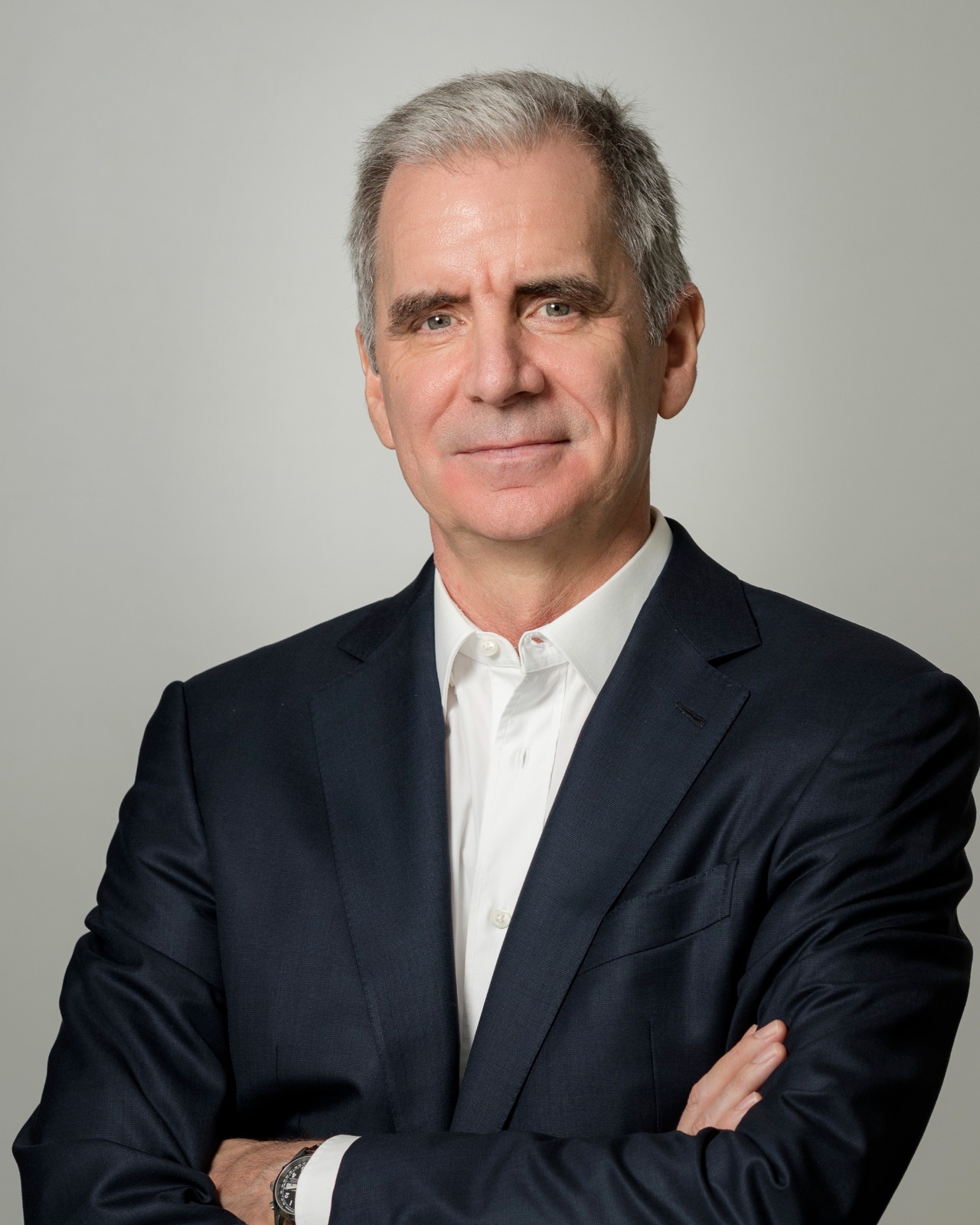 John Huff assume posição de diretor geral na AMC Networks International ...