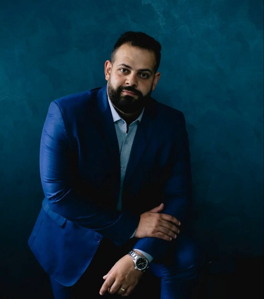 Influenciador digital Otávio Ribeiro é um guia para uma vida plena e saudável | Jornal de Brasília