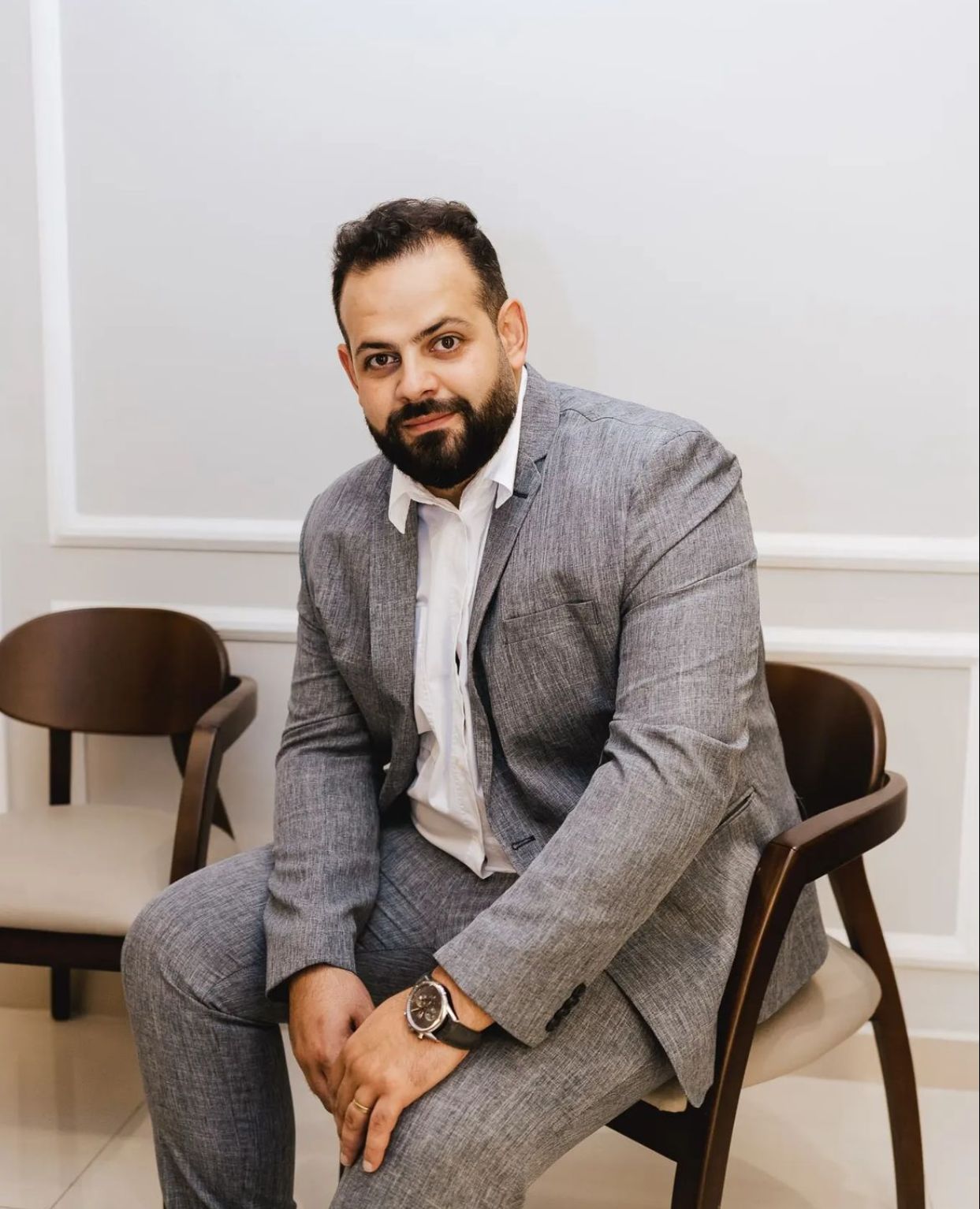 Influenciador digital Otávio Ribeiro é um guia para uma vida plena e saudável | Jornal de Brasília