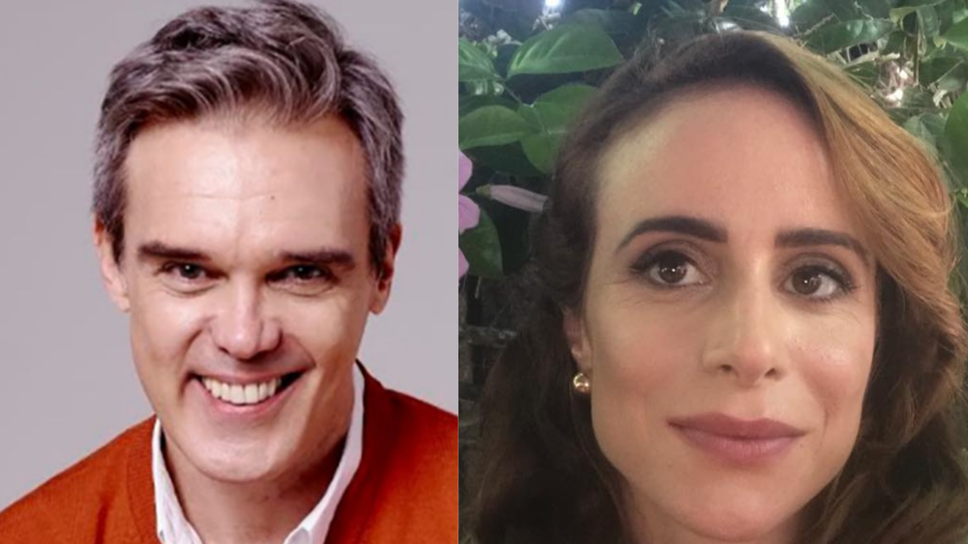 Dalton Vigh anuncia separação após 10 anos ao lado de Camila Czerkes ...