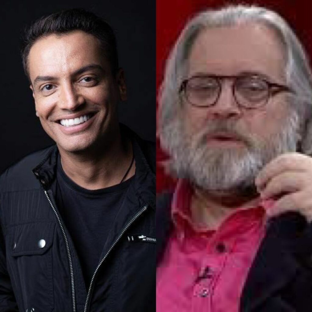 “Meu maior medo da minha carreira é me tornar o Leão Lobo”, desabafa ...