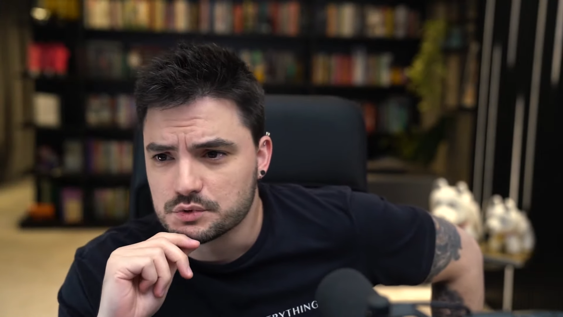 Felipe Neto anuncia pausa em seu canal: “Até logo!” | Jornal de Brasília
