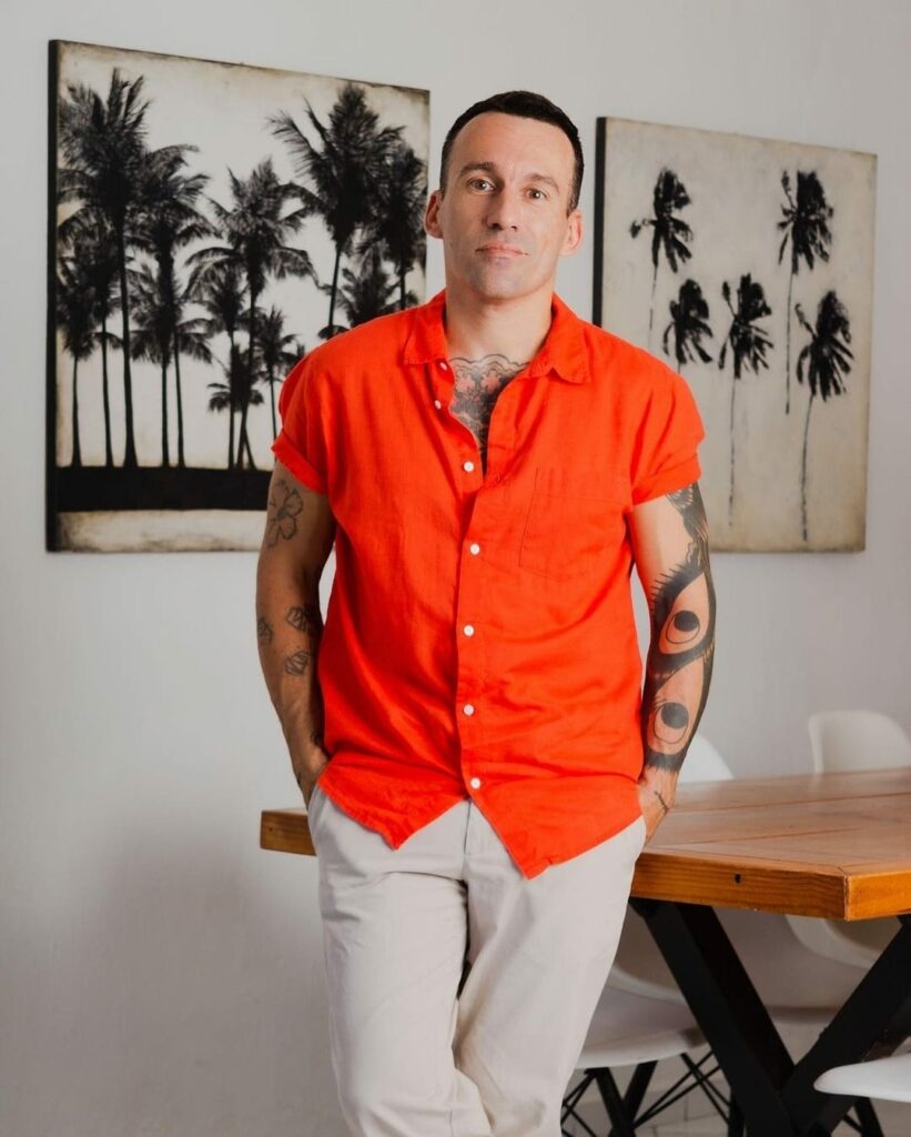 Explorando os sabores cariocas com o francês Benjamin Cano Planès: seus ...