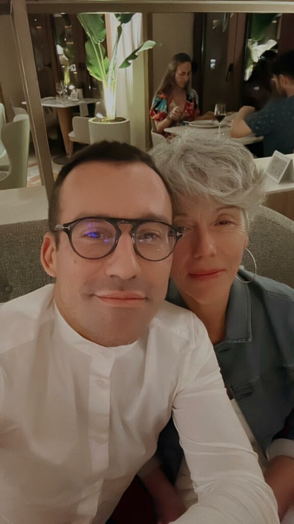 Explorando os sabores cariocas com o francês Benjamin Cano Planès: seus ...