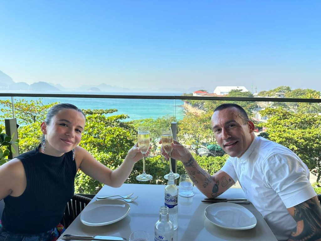 Explorando os sabores cariocas com o francês Benjamin Cano Planès: seus ...