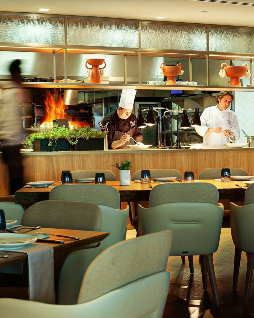 Explorando os sabores cariocas com o francês Benjamin Cano Planès: seus ...