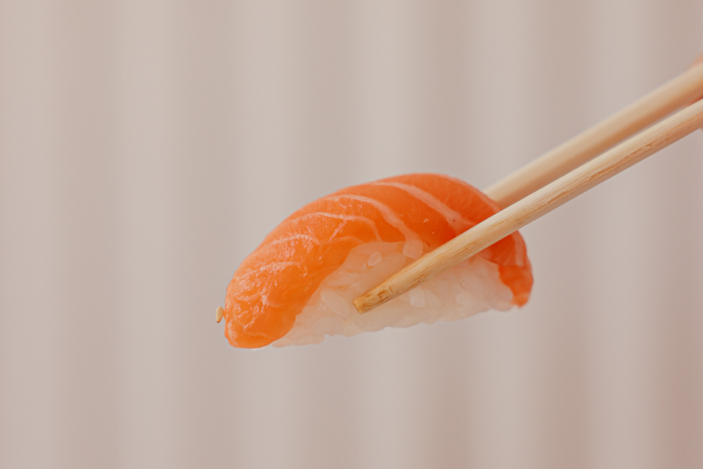 Crianças ganham menu de graça no Noru Sushi nesta semana | Jornal de ...