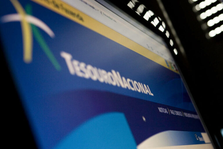 Tesouro Nacional centraliza emissão de GRU no Portal PagTesouro ...