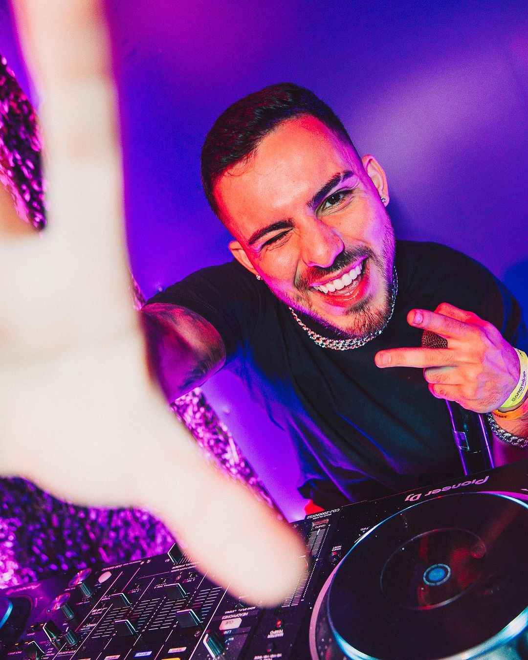 Carioca DJ Maia desembarca na Europa para levar som inovador para ...