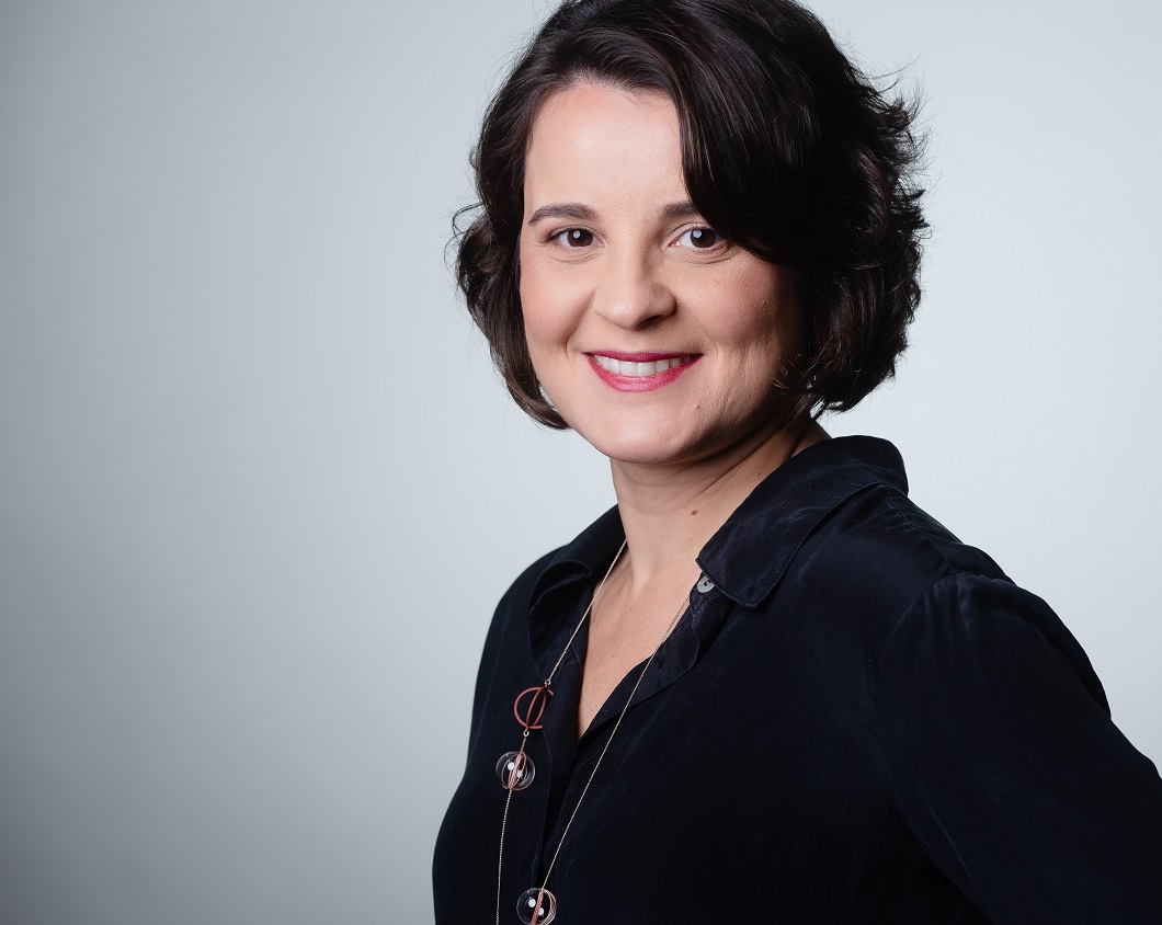 Fenômeno entre os podcasts, Flow entra em nova fase com Sarah Buchwitz como CEO | Jornal de Brasília