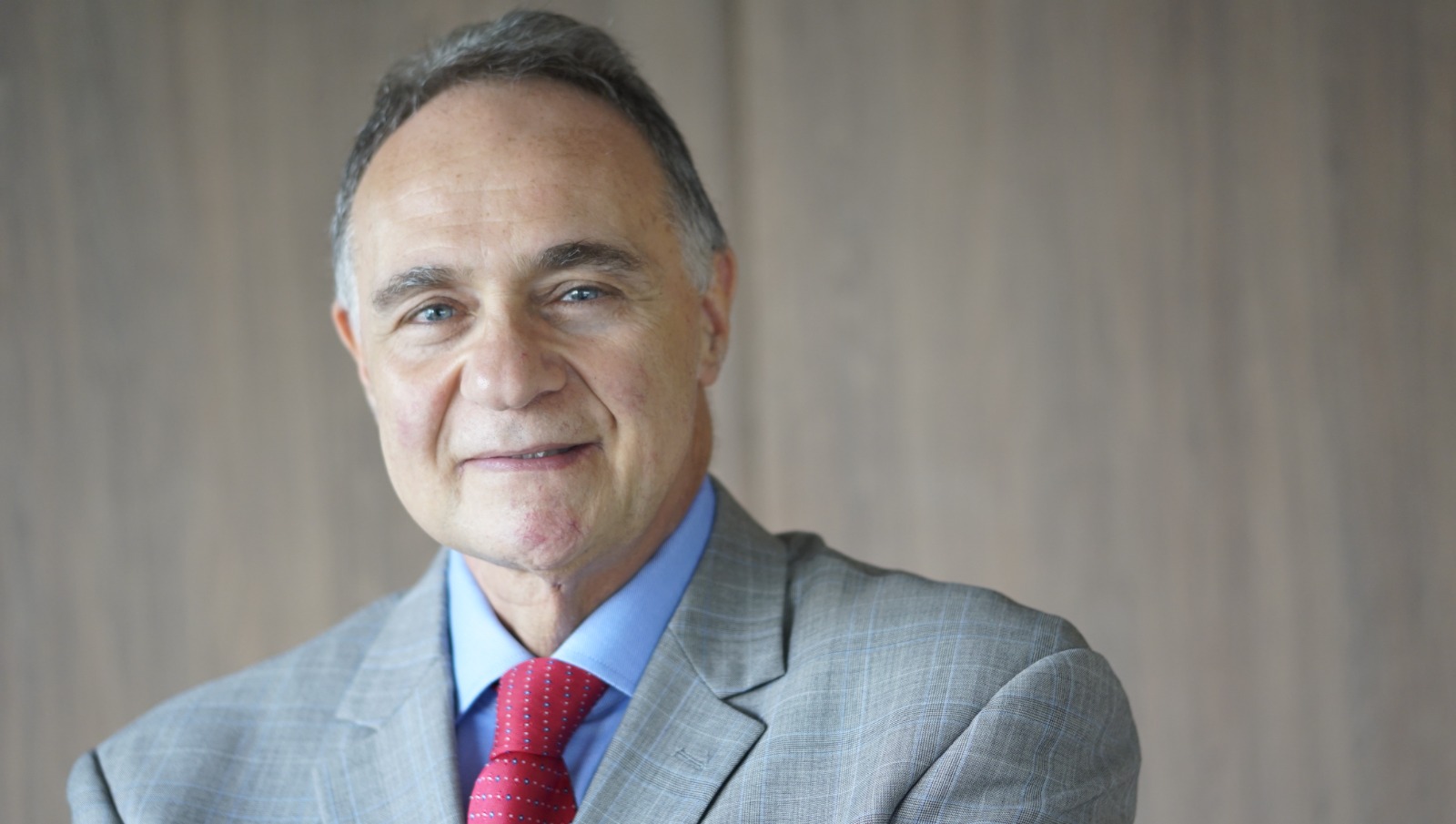 Elias Awad: de executivo da Votorantim a maior biógrafo brasileiro ...