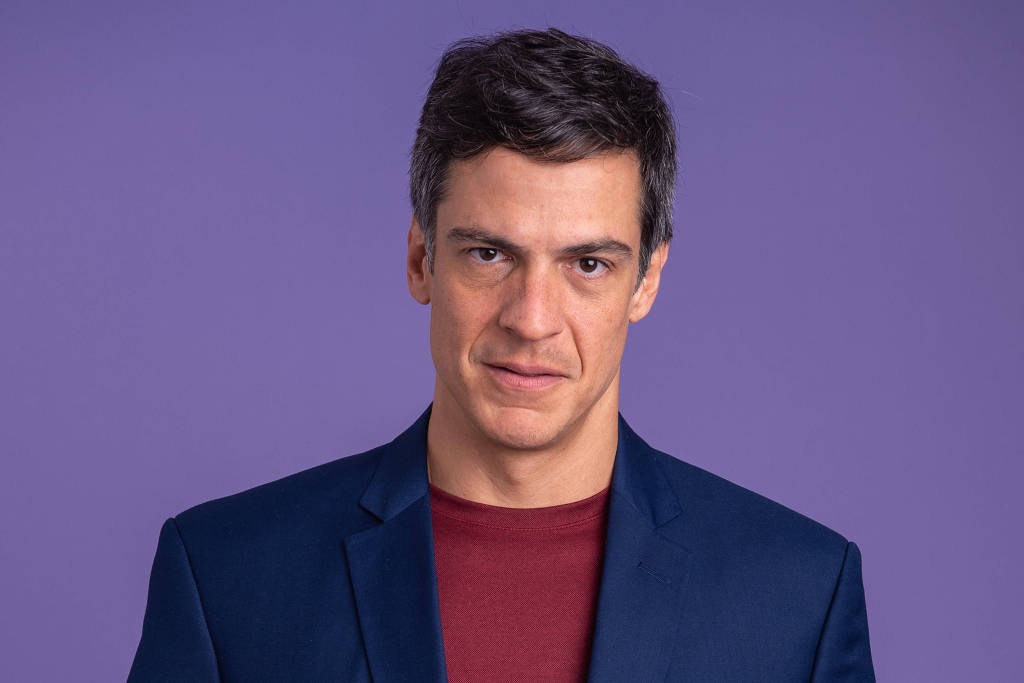 Ator Mateus Solano, que é judeu, diz não apoiar Israel na guerra contra ...