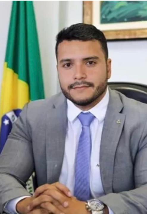 Cai secretário de Ciência e Tecnologia | Jornal de Brasília