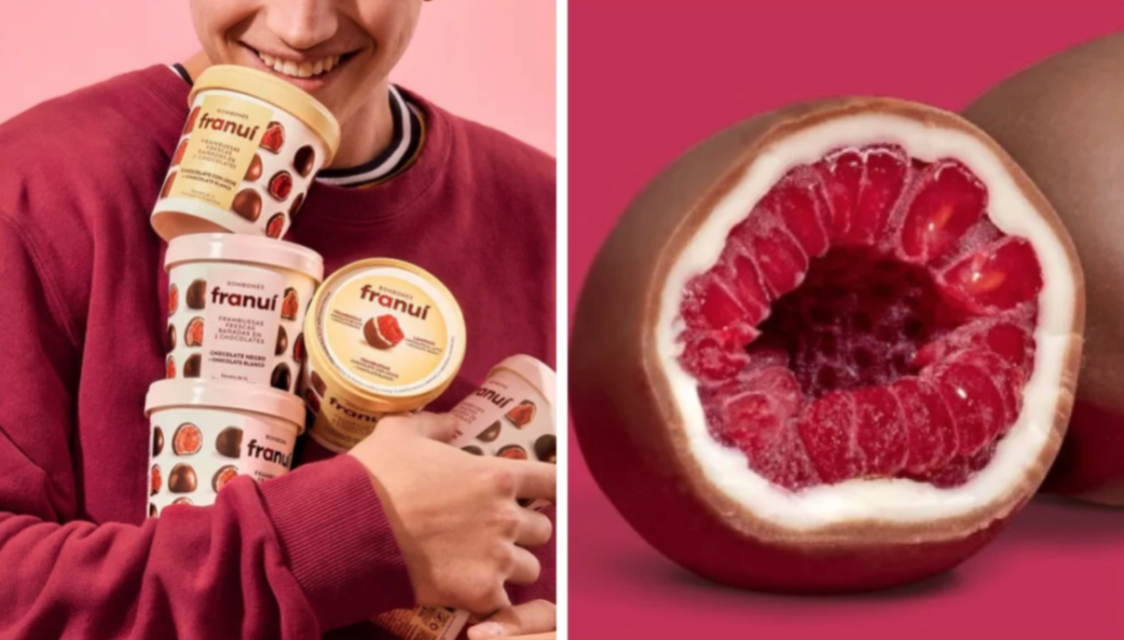 Franui: Quanto Custa? Onde Comprar no Brasil? | Jornal de Brasília