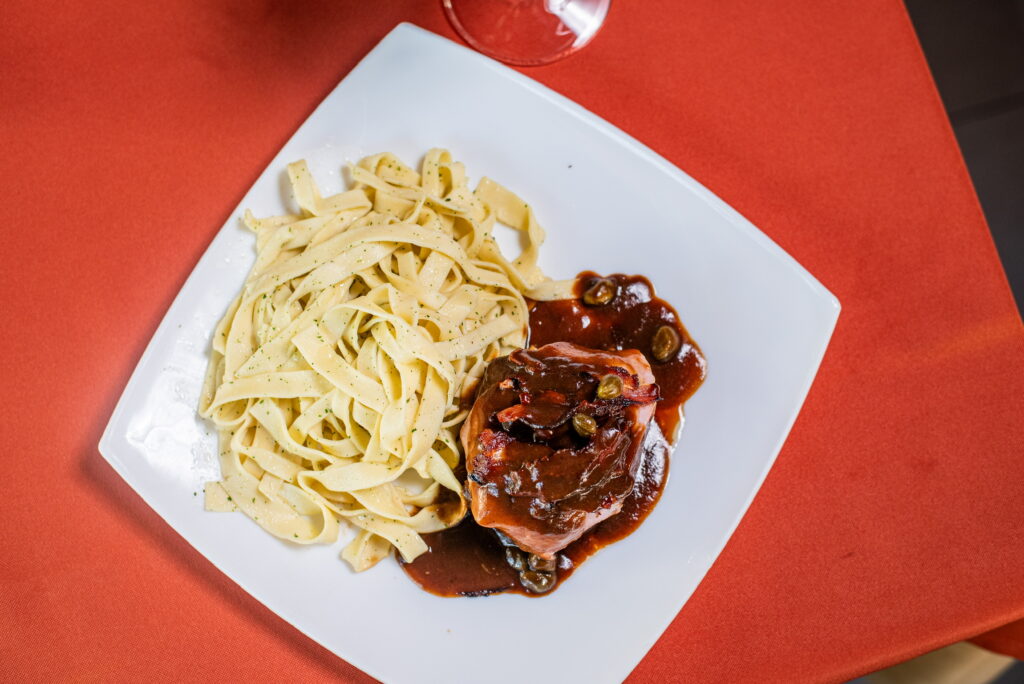 Don Romano recebe o festival Semanas da Gastronomia Argentina | Jornal ...