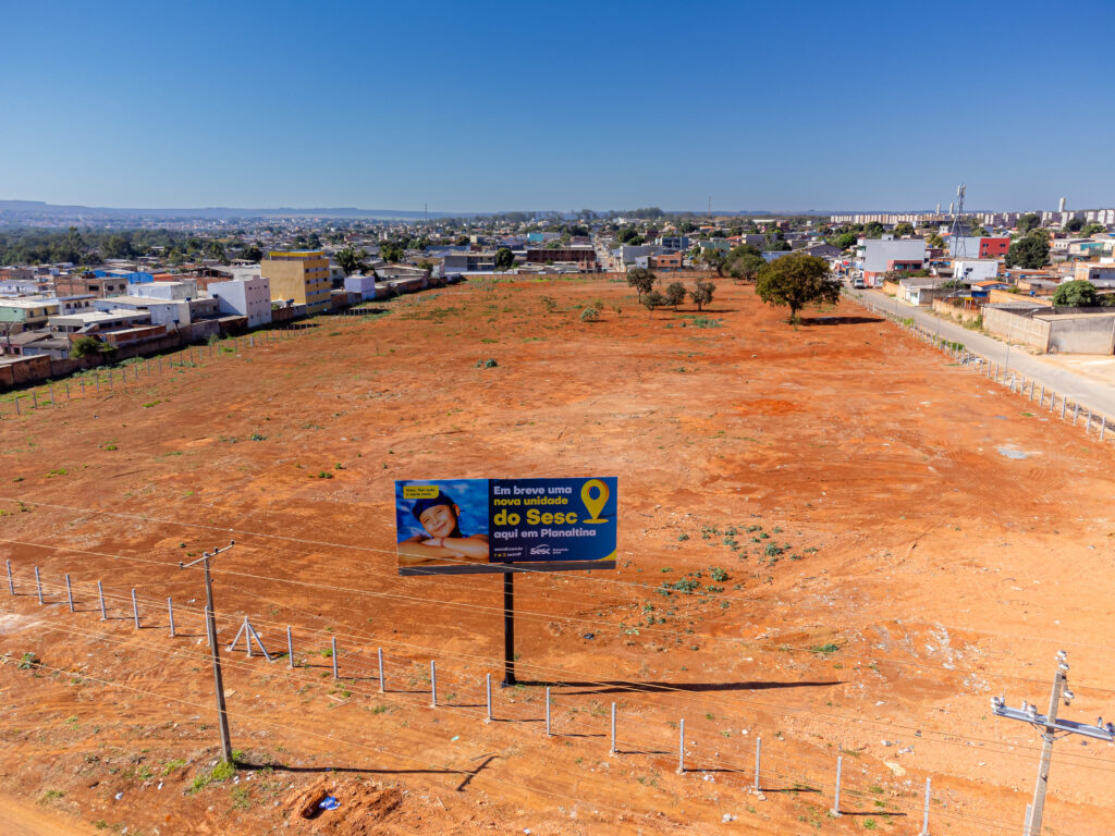 Sesc expande atuação pelo DF | Jornal de Brasília