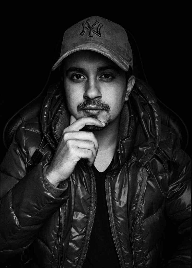 Ronald Lopes: de motorista de Uber ao topo do Marketing Digital no ...