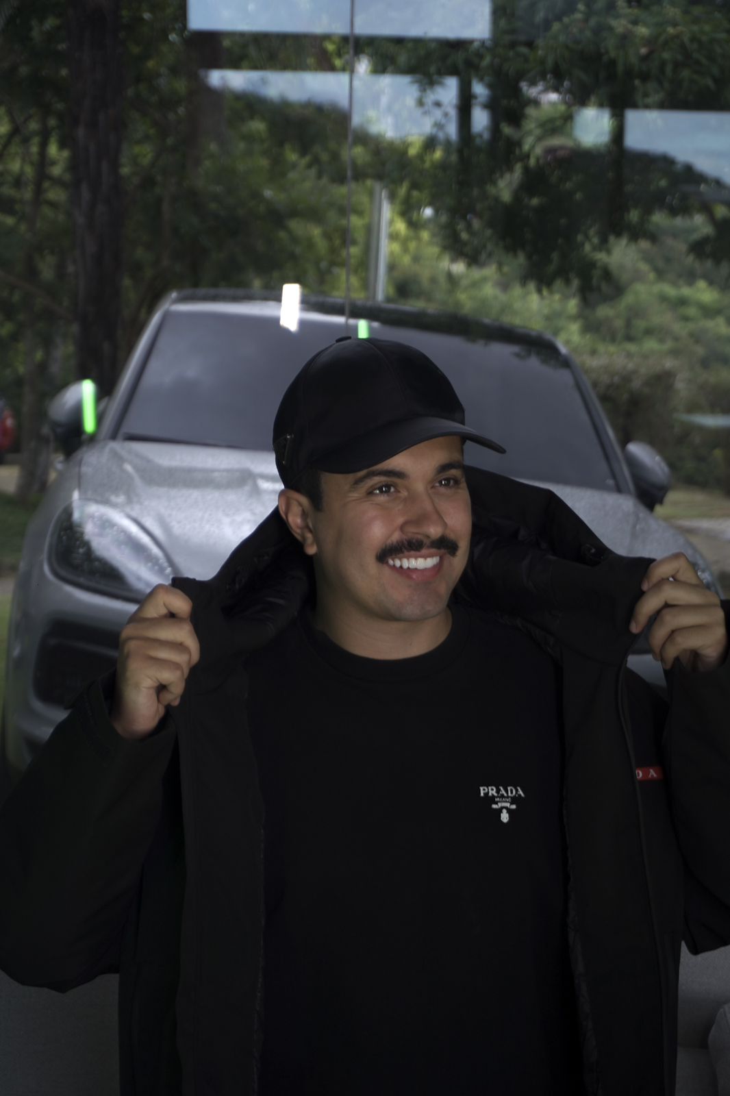 Ronald Lopes: de motorista de Uber ao topo do Marketing Digital no ...