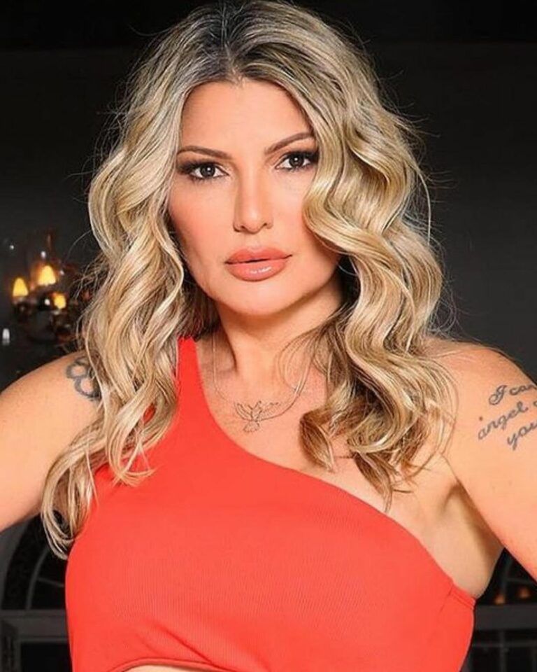 No STF, Antonia Fontenelle novamente vence processo movido por Luccas Neto | Jornal de Brasília