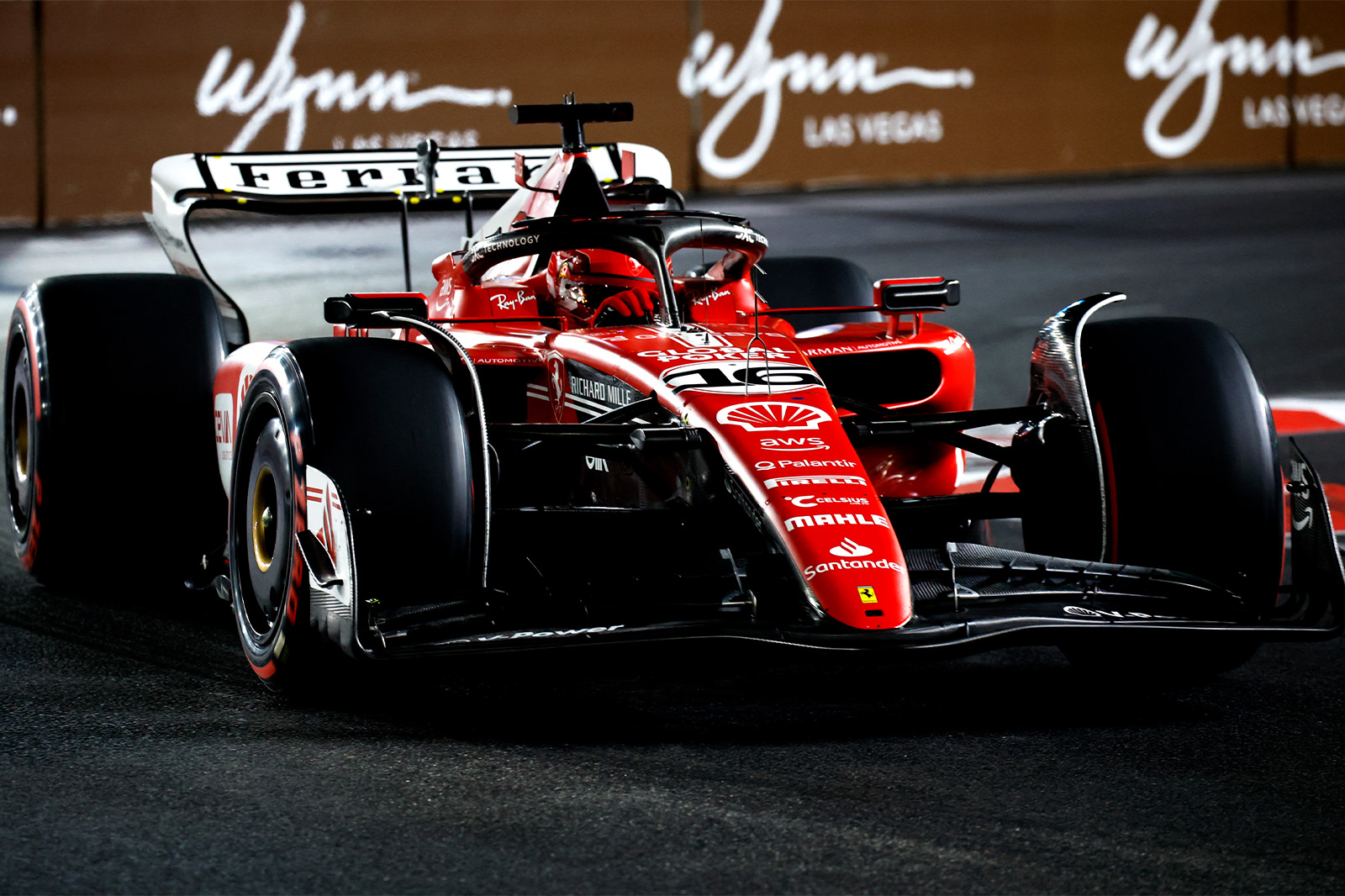 A tabela do Mundial de Fórmula 1 de 2023 | Jornal de Brasília