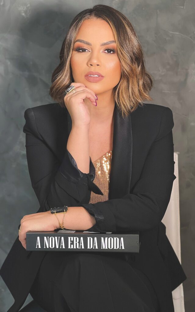 Mayara Sayonara: a visionária da moda que transforma empreendedoras ...