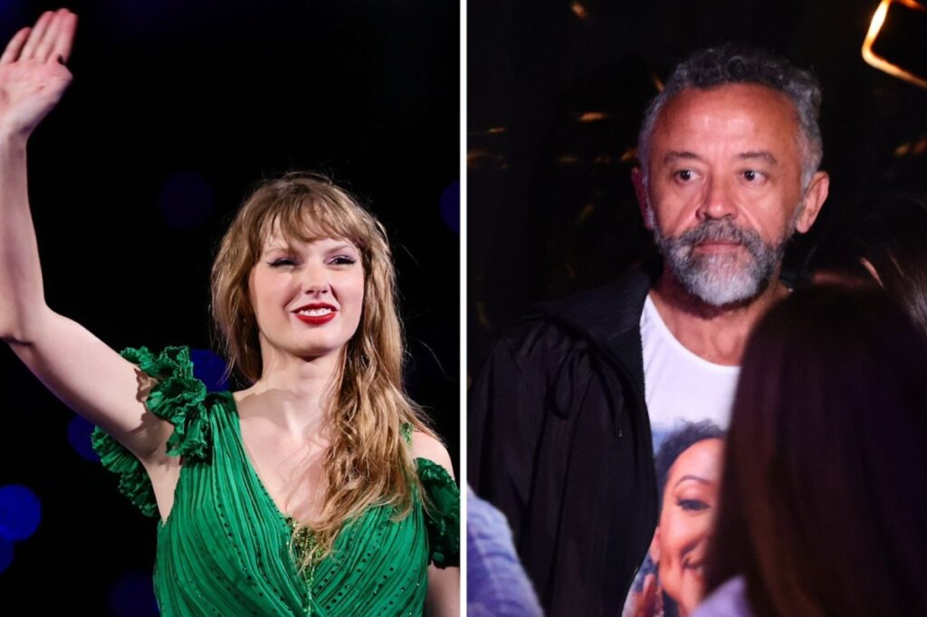 Equipe de Taylor Swift convidou família de Ana Clara para show, diz ...