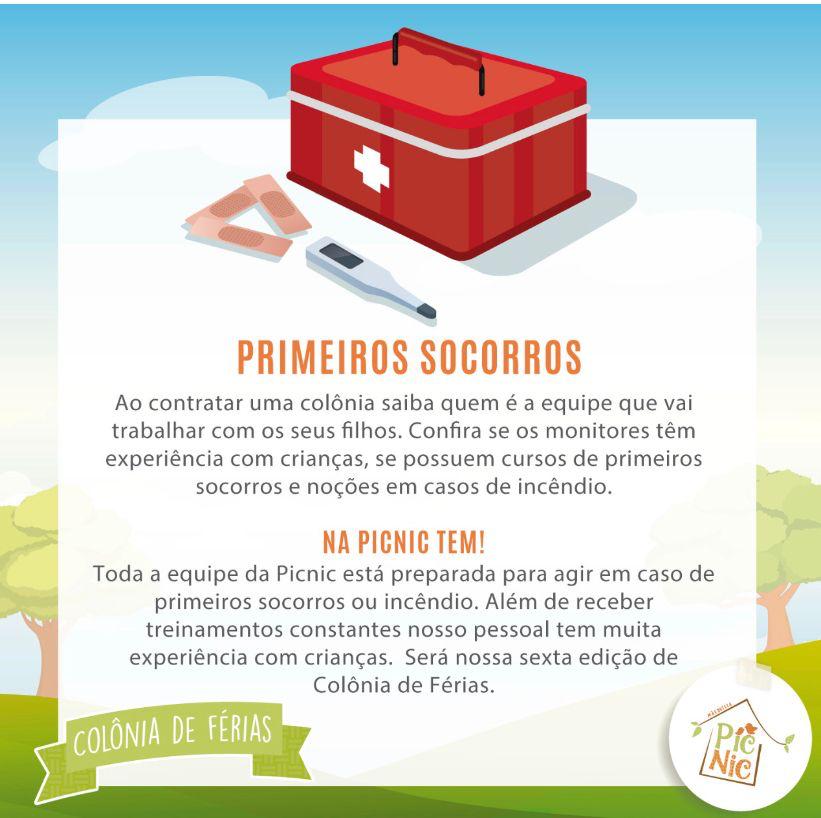 Por que escolher a Colônia de Férias da Mãedoteca Picnic? - Jornal de ...